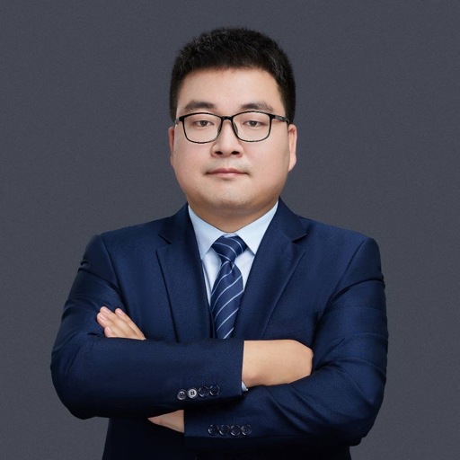 徐龙龙律师 