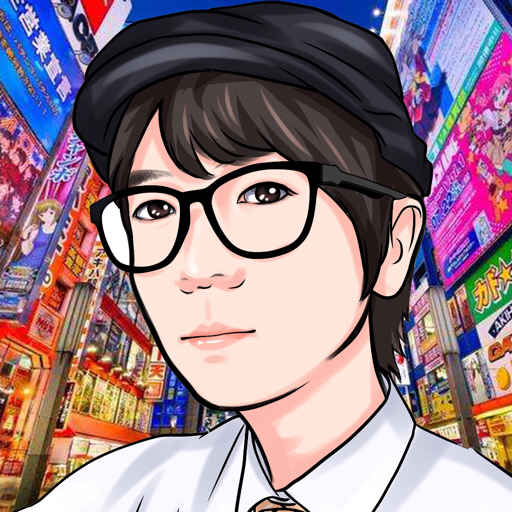 治愈系糖糖在日本 