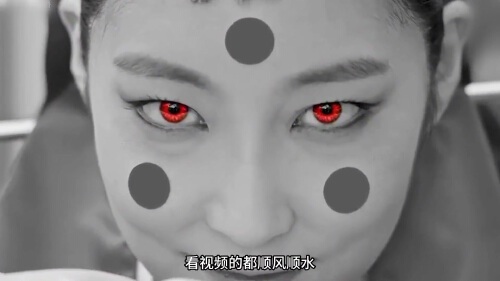 你敢相信吗,画中的新娘居然会动