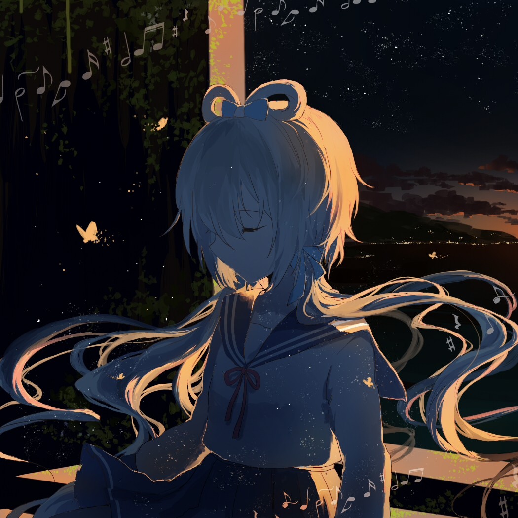 小和爱柒钥 