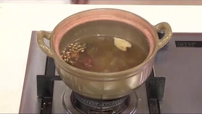 这种做山楂陈皮麦芽茶最下饭,上桌后每次一碗饭都不够