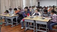 滑轮_初中物理课堂教学实录视频(上海)