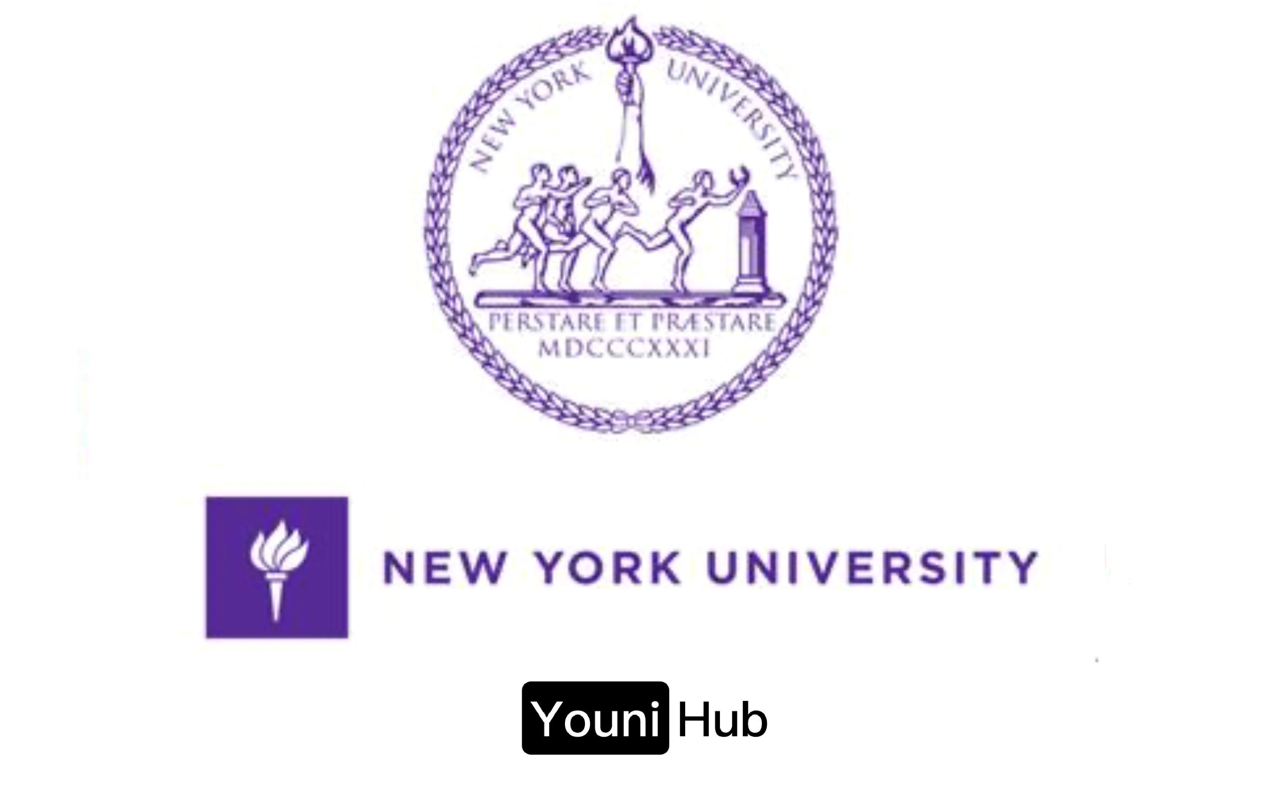 【搬运】纽约大学宣传片 - New York University - Official College Video ...