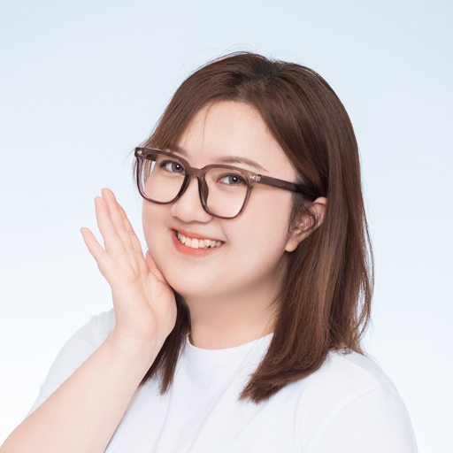 安娜Zoeanna 