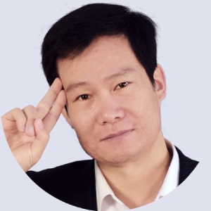 杜春雨老师 