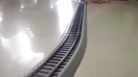 SS9G 火车模型