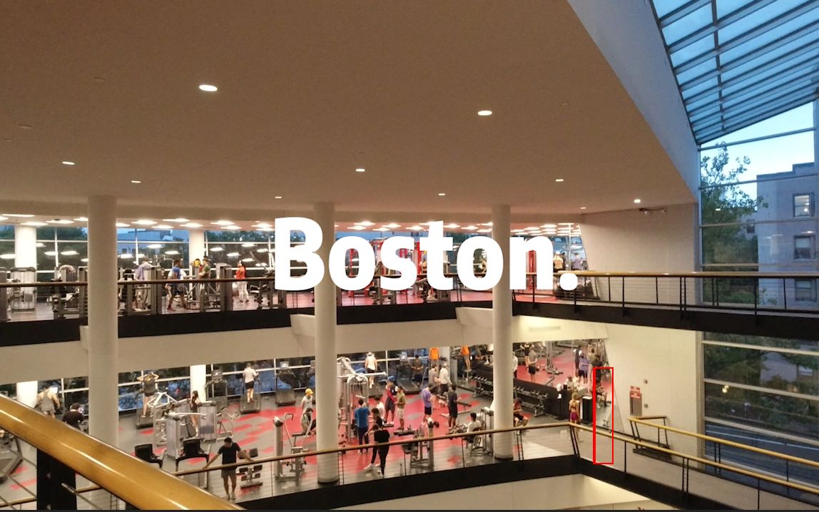 [ 北美生存指南 ] 想坐个美国地铁也不甚容易 | 获得物品:Boston Charlie...