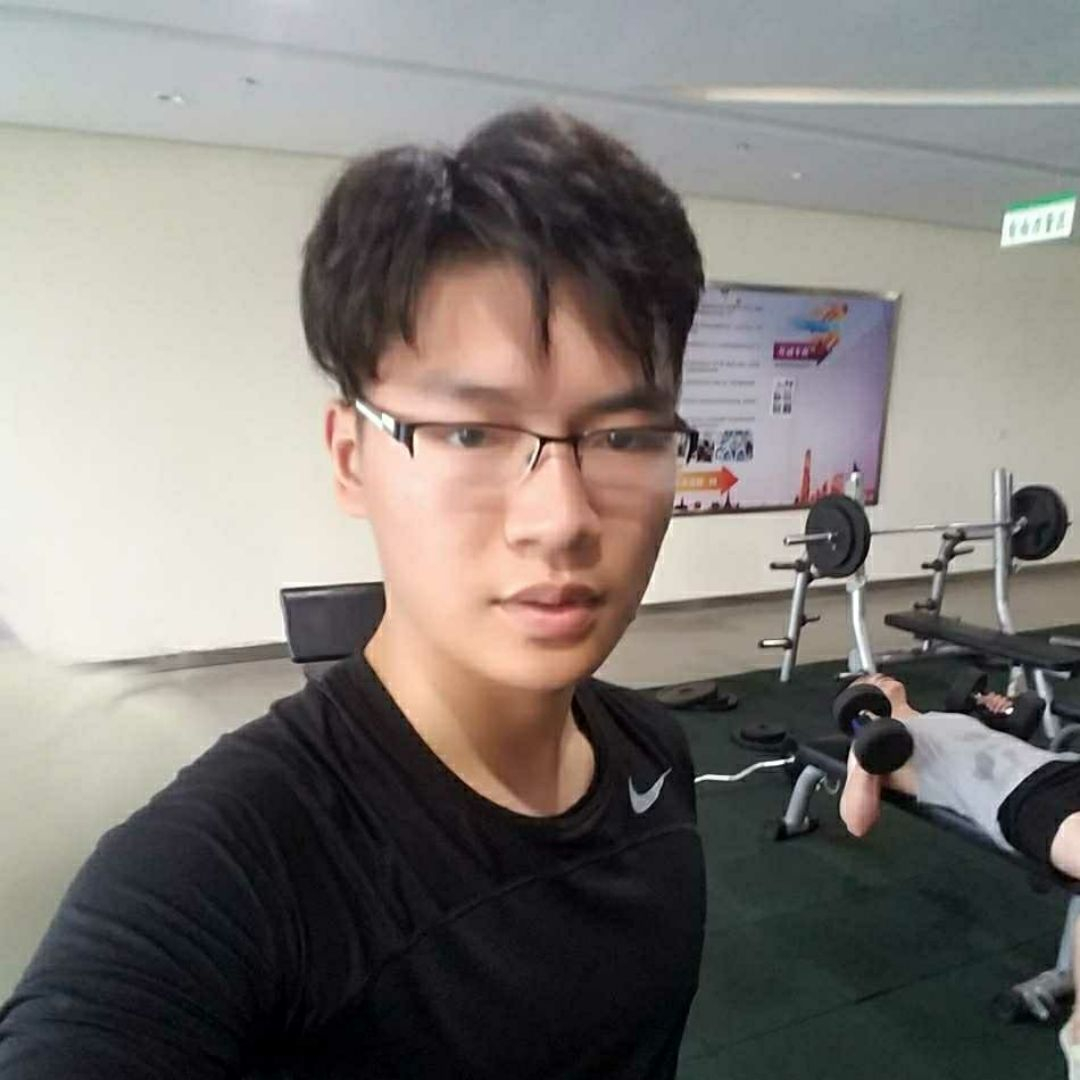 叫我吴大仙 