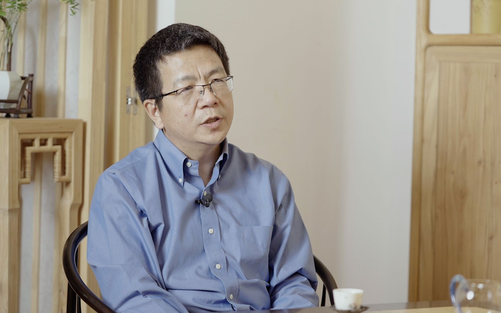 李锐:ChatGPT本质上仍是个语言模型,不是真的有理解能力