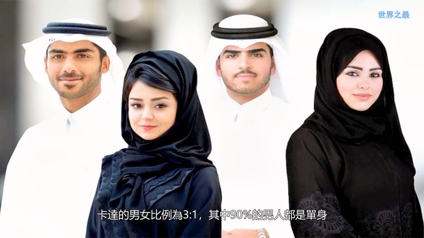 全球最有钱的国家哪国排第一?你绝对意想不到!