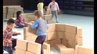 中班结构游戏《土楼 我们的家》厦门思明实验幼儿园 叶熊静
