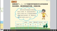 爱剪辑-五年级数学统计表和统计图