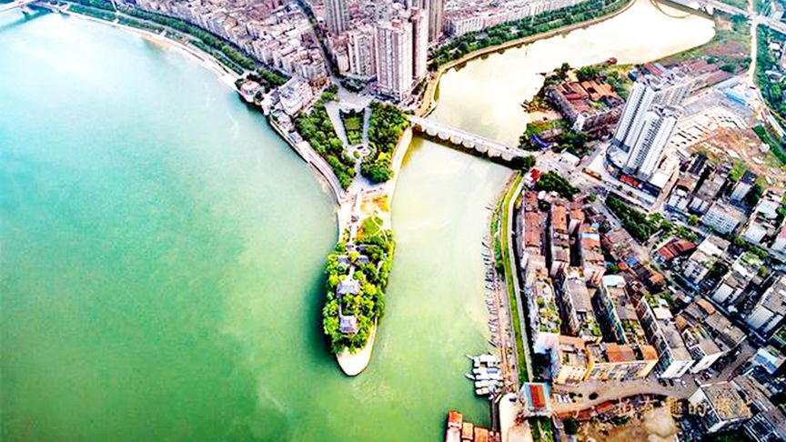 新时代 新气象 新作为:衡阳成为全省首个快递电动三轮车上牌城市