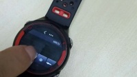 悦动圈可通话卫星定位运动手表(嘛呢移动出品)二级功能(电话)