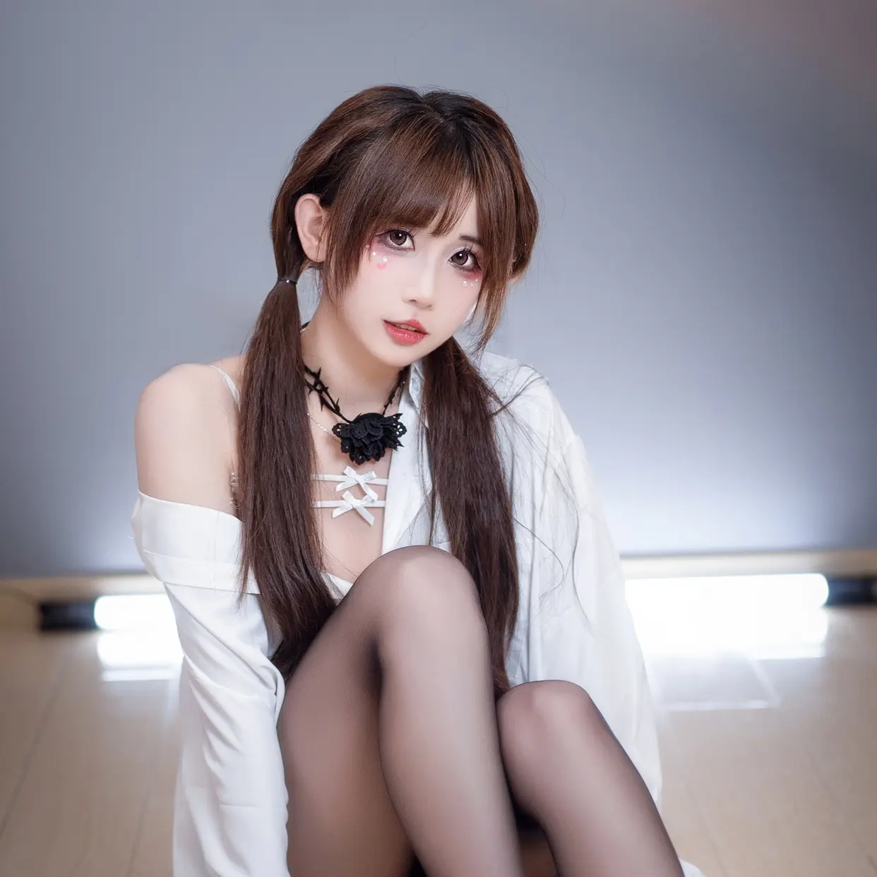 我和糖果谁更甜蜜 