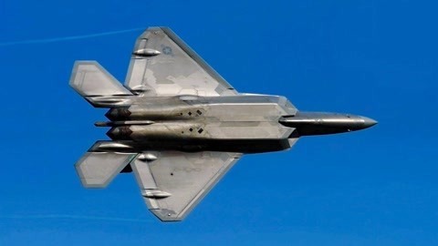 世界排名前5战机,F22是第1,排名第2的.