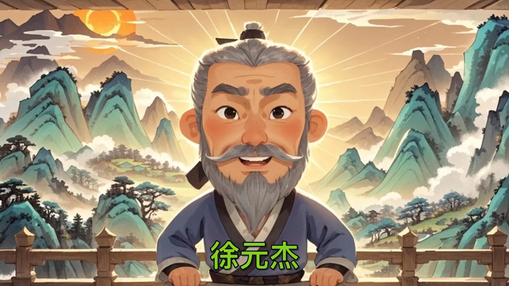 徐元杰:智能决策助力企业降本增效