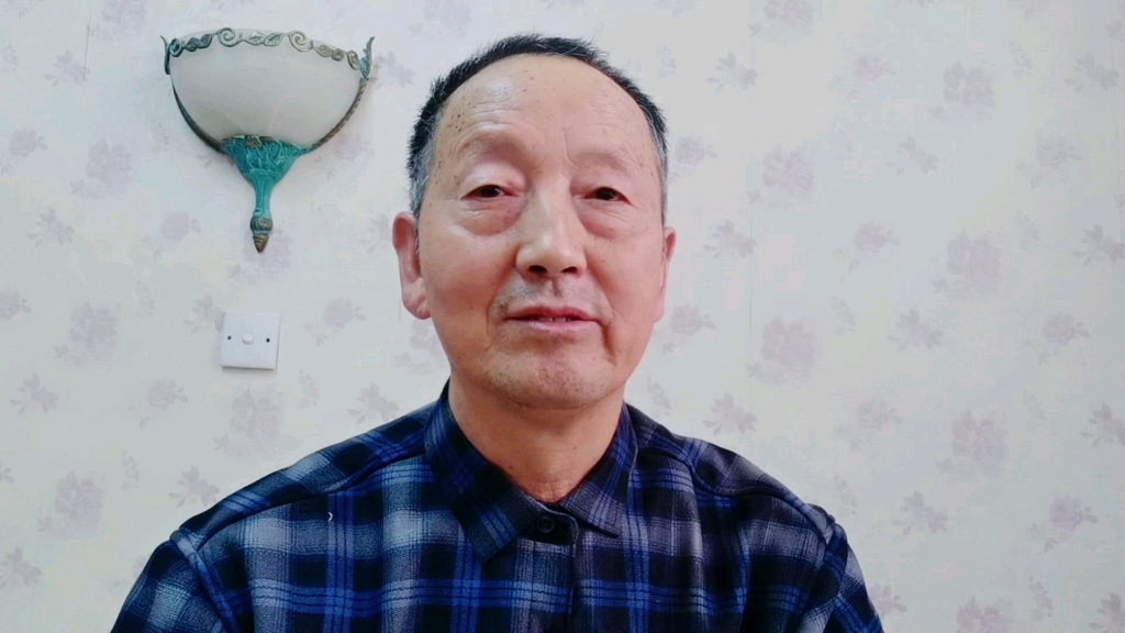 教老年人学习微信使用技巧(十二)“加好友、支付、扫一扫快捷打开”