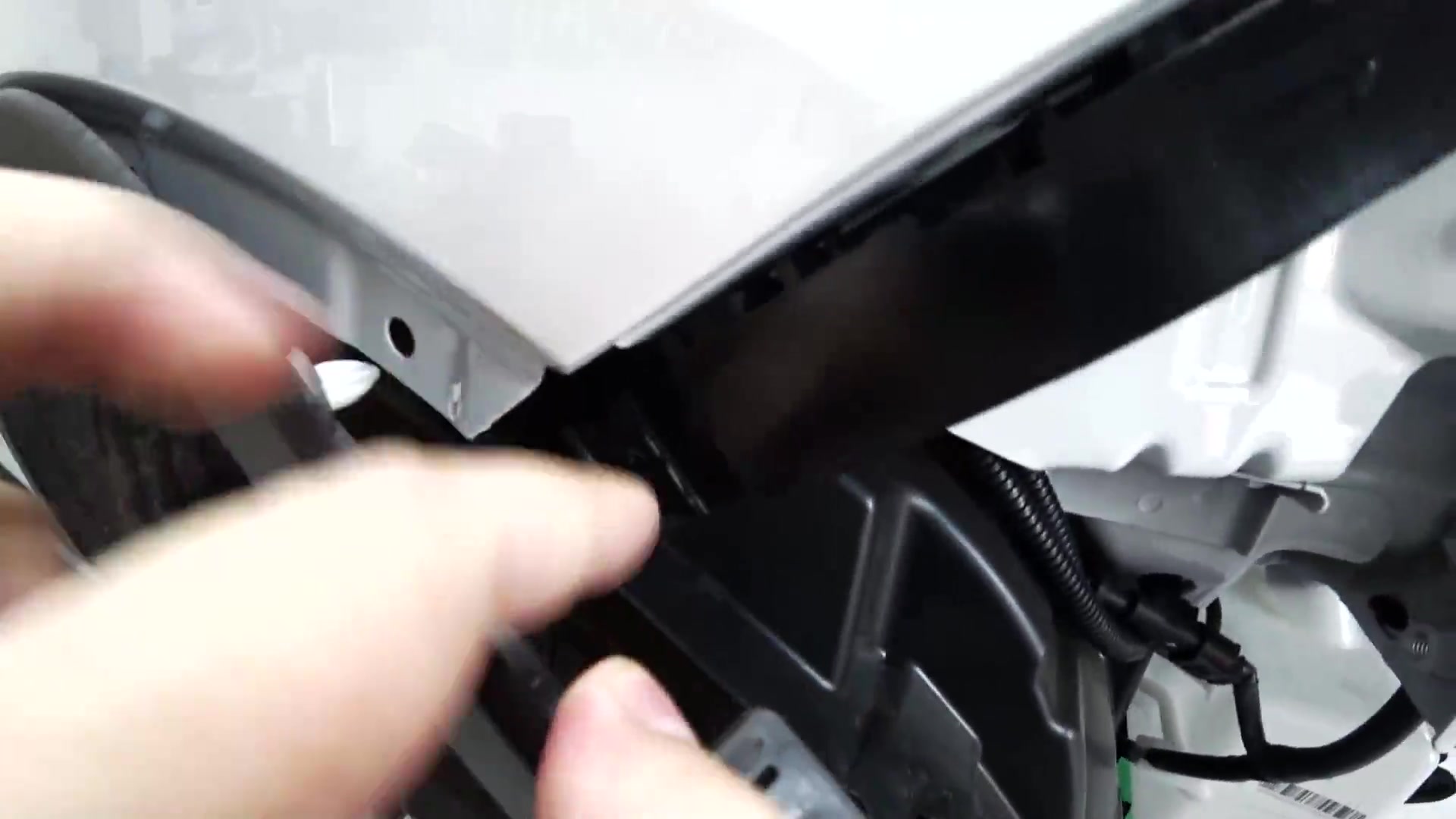 吉利博越PRO拆解要点,喜欢自己动手DIY必看