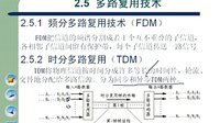 上海交大计算机网络基础第6讲-数据传输方式