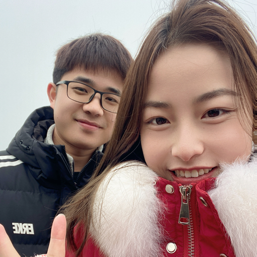 相顾无言独上西楼 