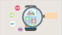 APP界面视觉设计流程及方法—AE动画