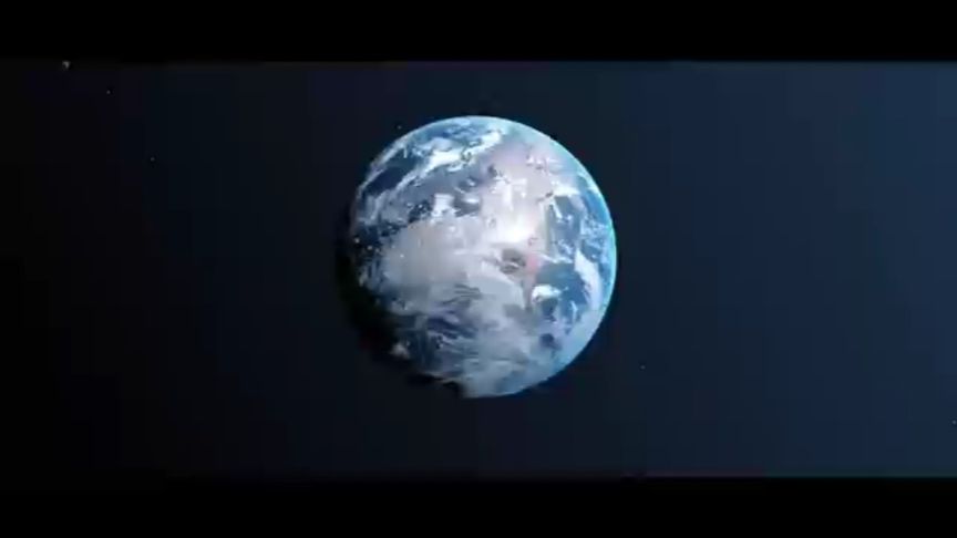世界杯宣传片,还不快激动起来