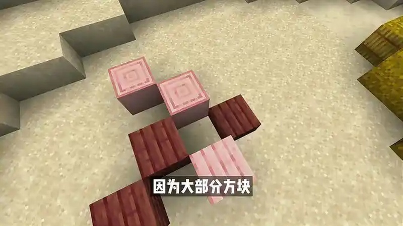 我的世界:7个意想不到的设计,如何增加伤害