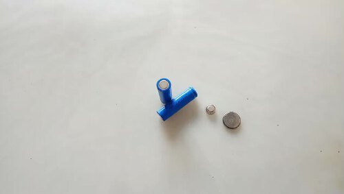 电池没电了不要扔,不管哪种电池我教你怎么激活它,可以循环使用