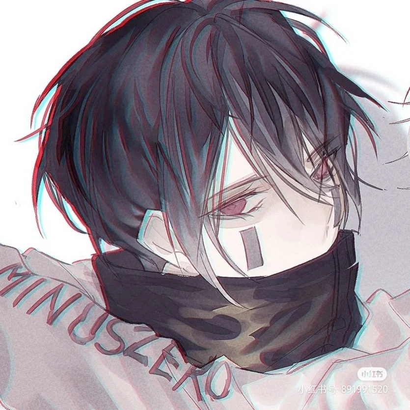 午夜清辰 