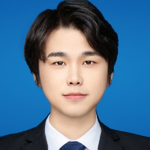 终于追到Vincent啦 