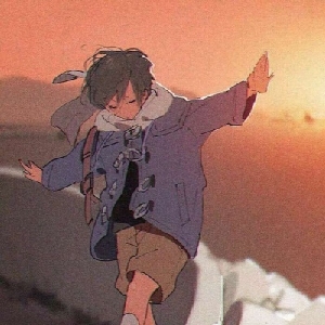 浩浩不迷茫 