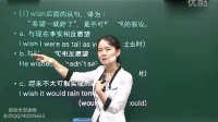 新概念定语从句 关系代词who与that的用法区别
