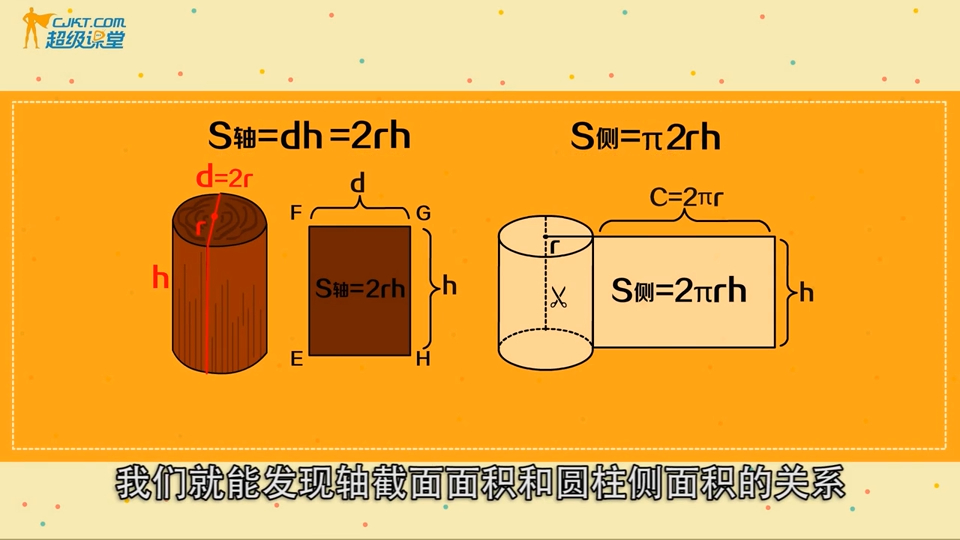 【38集全】最适合小学生的超级数学小课堂!看动画学奥数17:多角度...