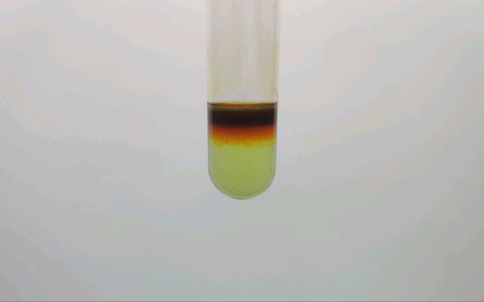 氯化亚铁与过氧化氢的反应