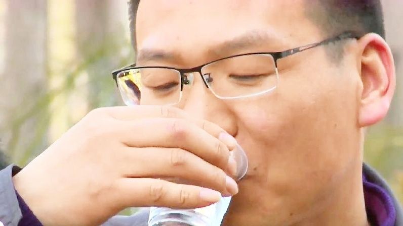 黑科技太牛了!平板陶瓷膜就能治理污水,连尿处理后都能喝!