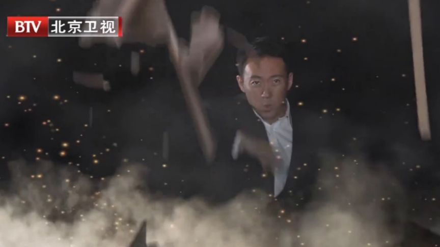 911恐怖袭击,不止美国五角大楼被撞,这几个地方也被袭击
