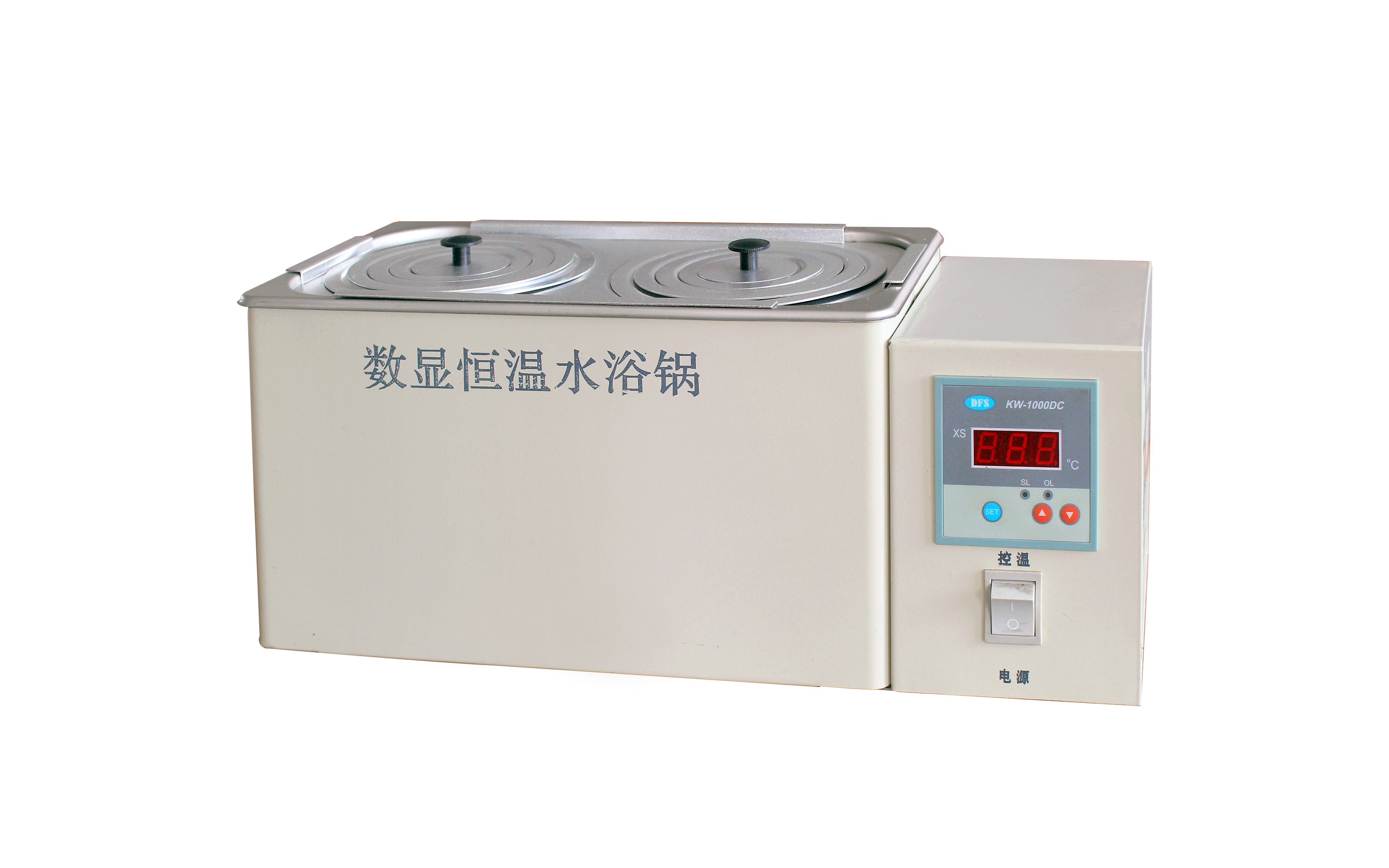 恒温水浴振荡器--泰仕特仪器