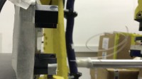 LEONI TCP自动校准系统 0.5mm小工具