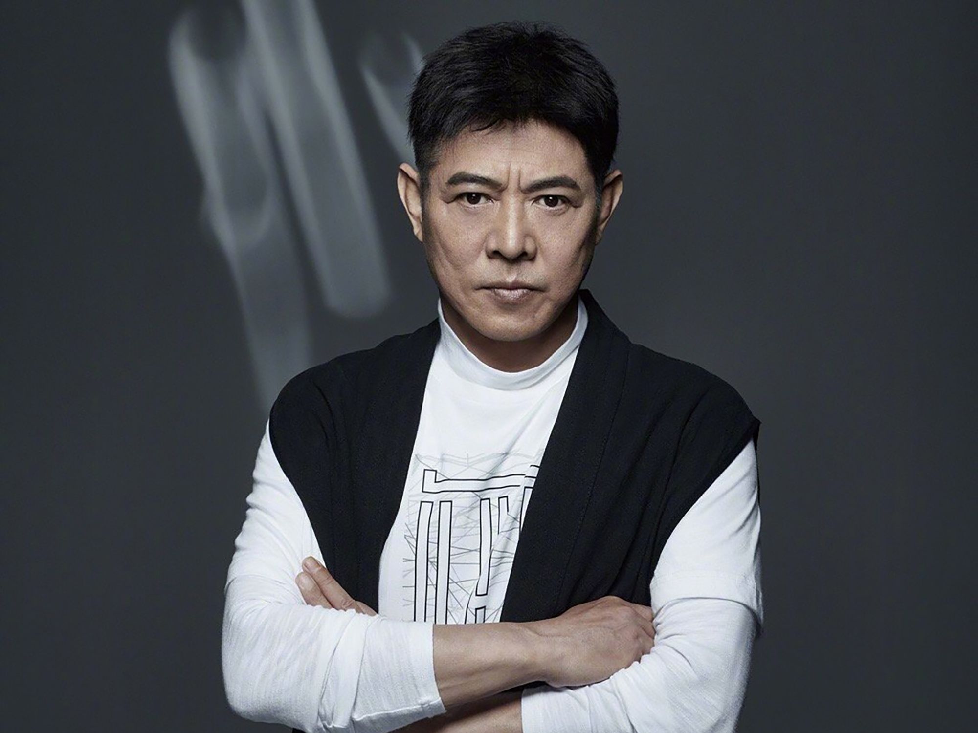 吴京新电影《镖人》火热来袭,李连杰竟然是配角,这下票房稳了!