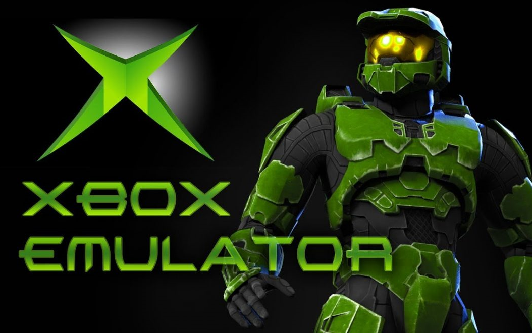 【CXBX】Xbox一代模拟器进展情况,已流畅运行多款主流游戏