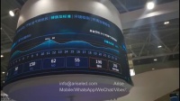 P1.875mmLED软模组,柔性LED显示屏,LED模块240X120mm,室内...