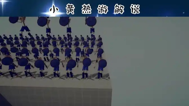 骷髅军队和巨人 vs 众神 全面战争模拟器Tabs mod模组
