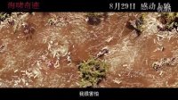 南亚海啸真人真事搬上荧幕