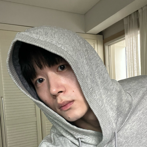 手晨昊JINHO 
