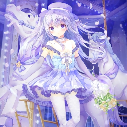 CyMiku丶 