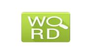 word文字底纹设置教程: word添加文本底纹视频-word底纹区域选取-...