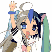 咸鱼喵CAT 