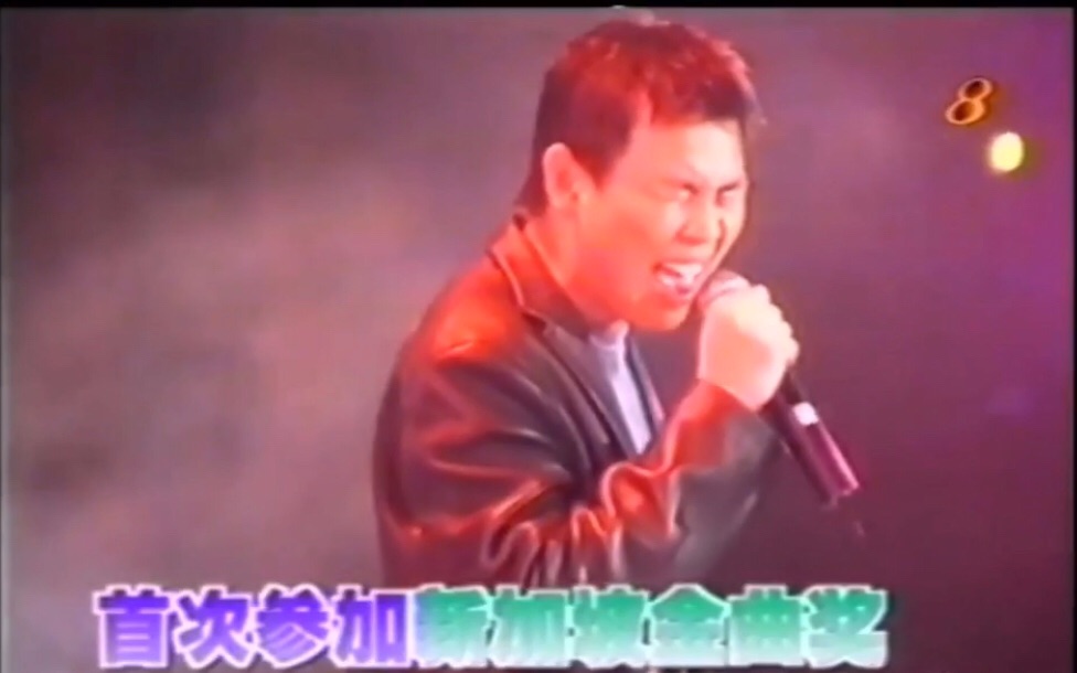 嗓子巅峰!陶喆《普通朋友》史上最强现场版 教科书级别的live