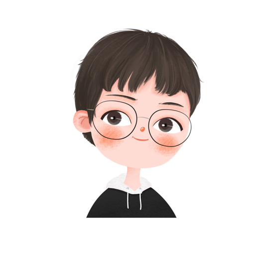 颜小哄Finn 